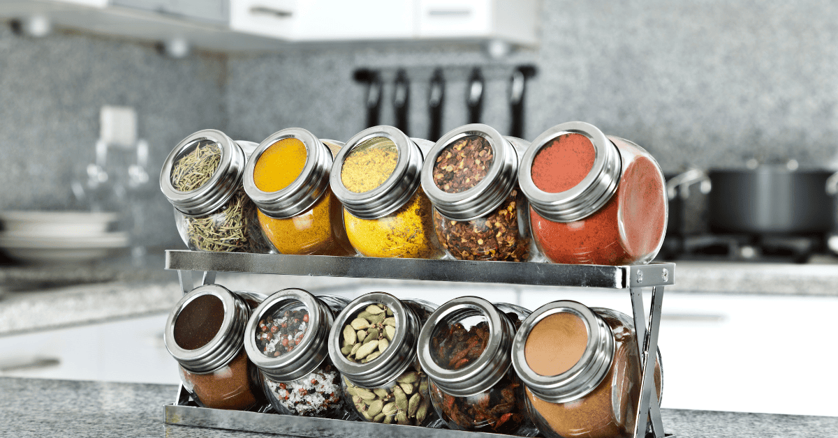 5 Unexpected Kitchen Spots You Need to Clean to Keep Pests Away