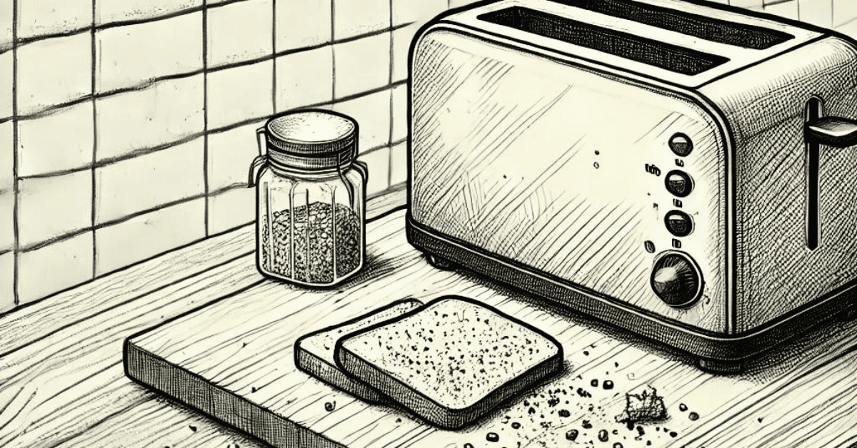 5 Unexpected Kitchen Spots You Need to Clean to Keep Pests Away