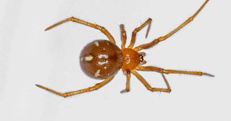 20 Red Bugs You Can Find in a House - Doctor Sniffs